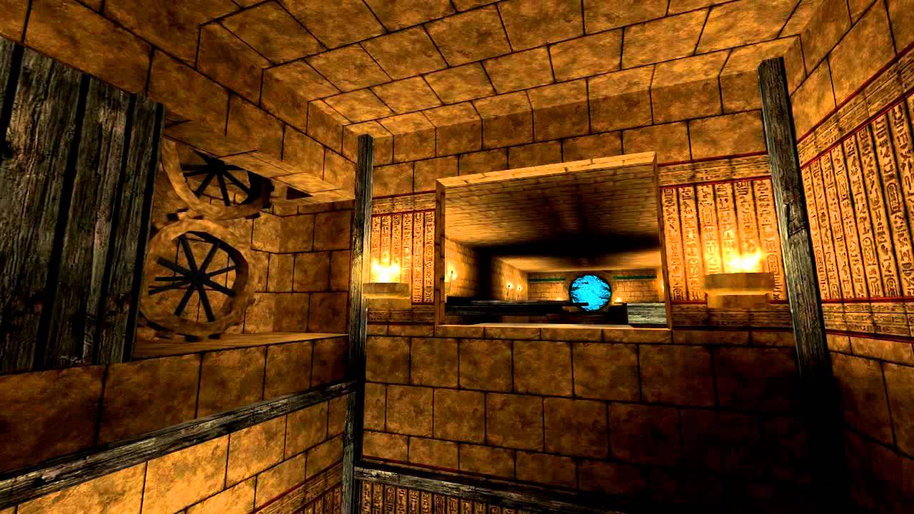 CoD4 Jump Maps, by Fisher (PC) - YouTube