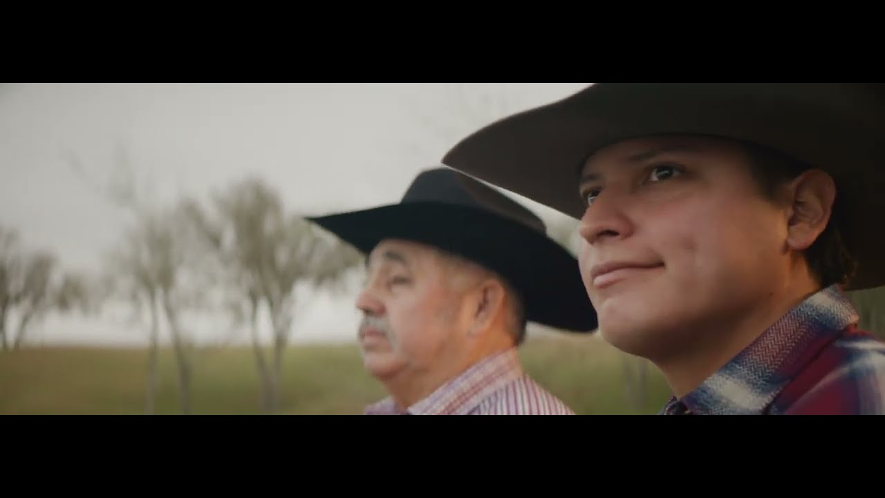 Matt Castillo - Cause He's A Cowboy - YouTube