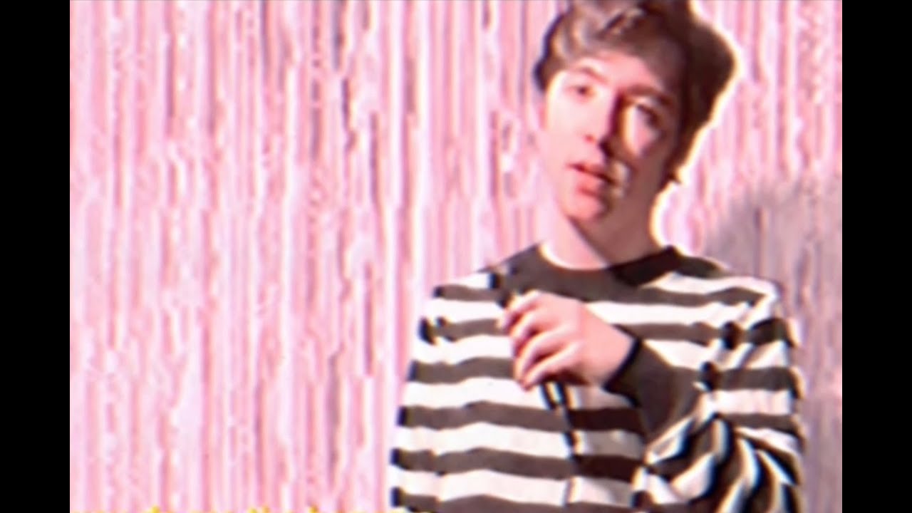 Robert Yeager - The Strife (Official Music Video) - YouTube