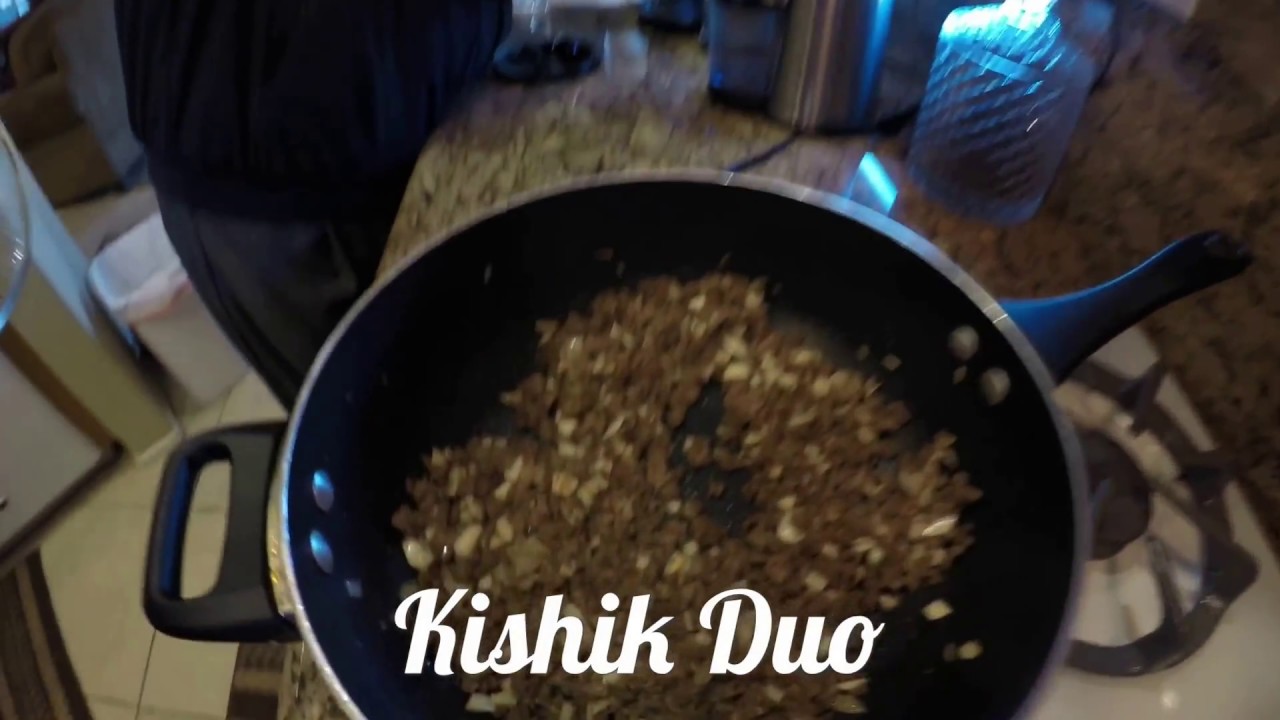 Kishik Duo - YouTube