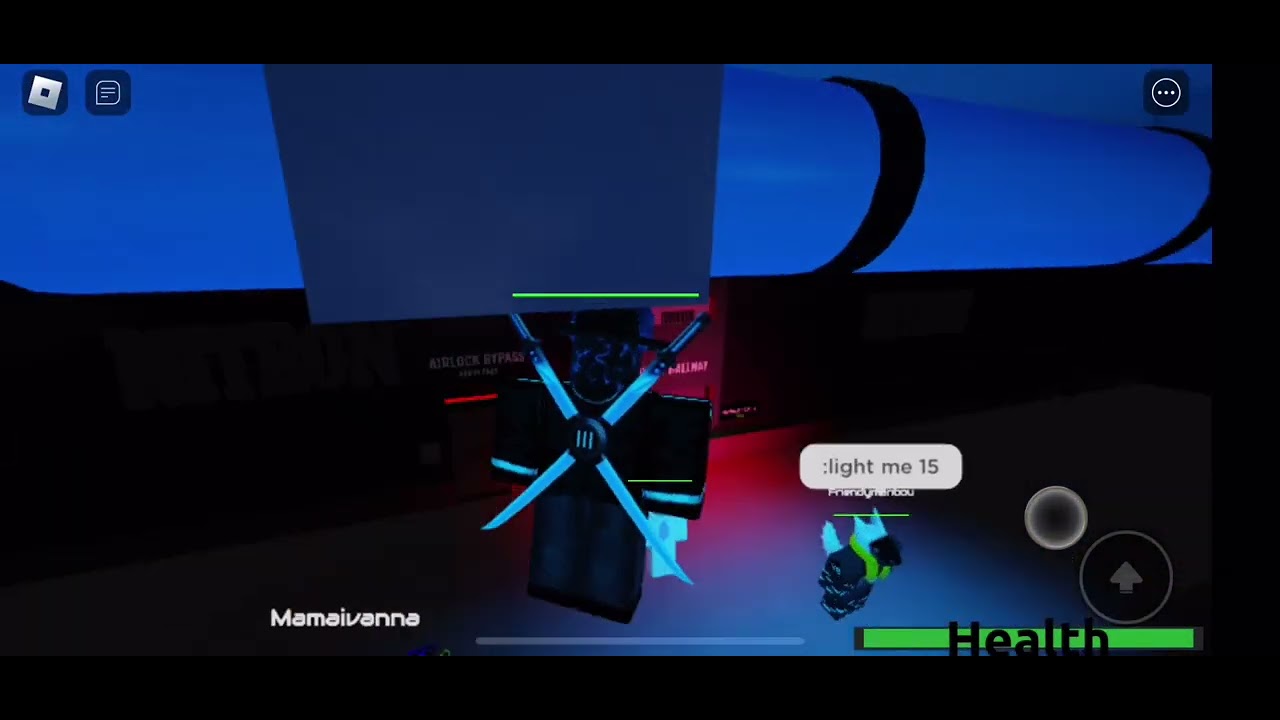 Using admin in unnamed power core reimagined (read desc) - YouTube