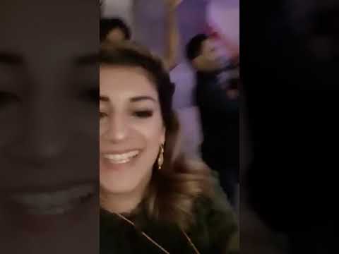 kalender ailesi kına gecesi