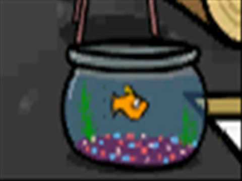 Club Penguin- Under the Sea - YouTube