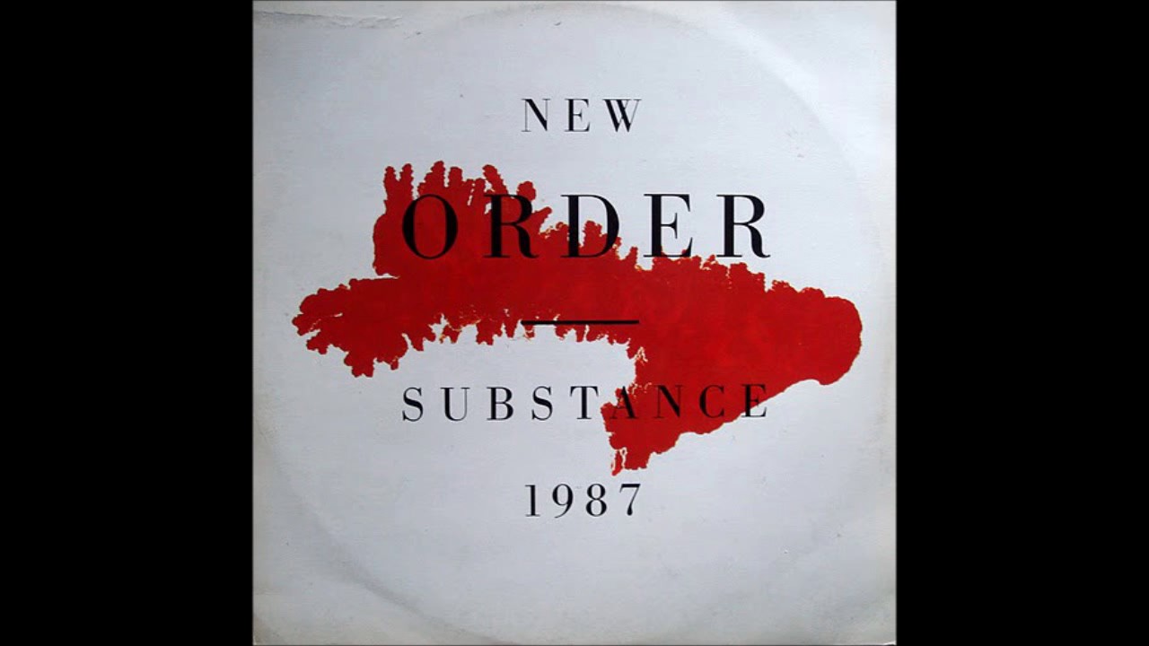 Shellshock by New Order - YouTube