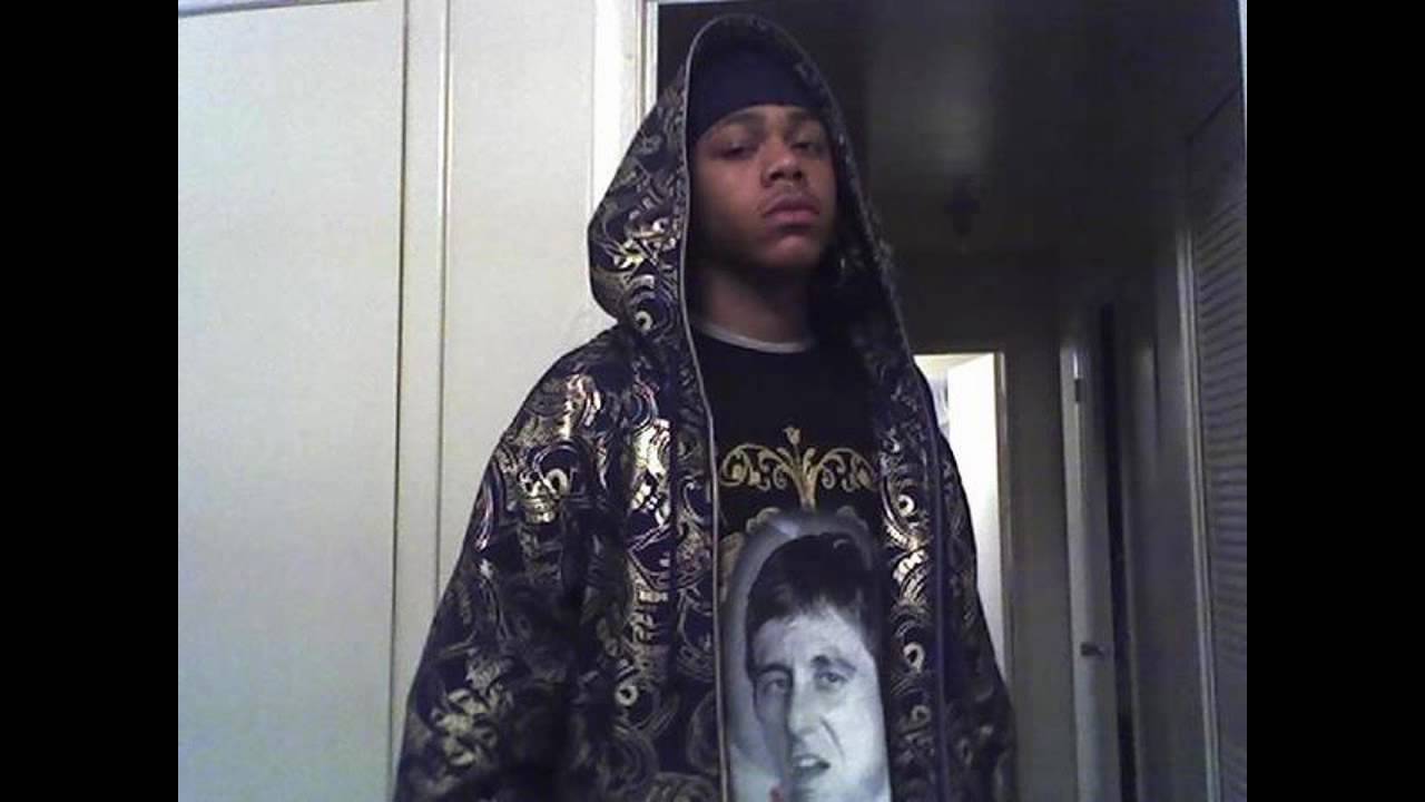 DEVON - M.O.B. (TRACK PREVIEW) - YouTube