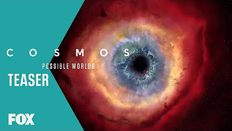 Cosmos: A Spacetime Odyssey | National Geographic - YouTube