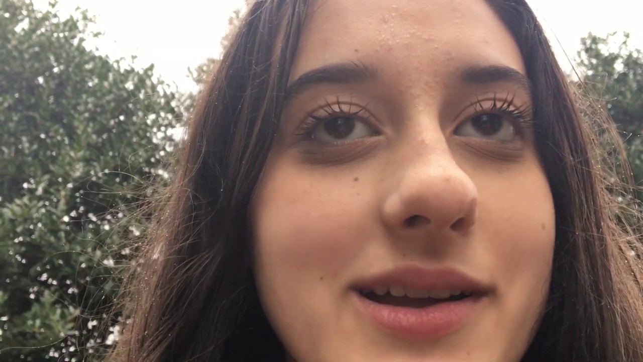 A Random Vlog- Anna and Jen - YouTube