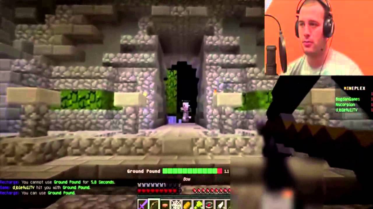 Serbian vs Djole - YouTube