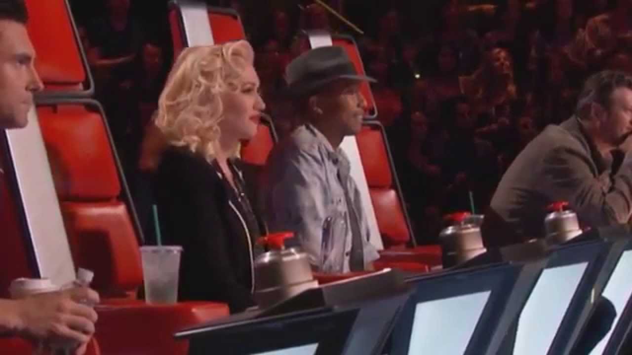 The Voice World - Top Best Blind Audition Ever All Time - YouTube