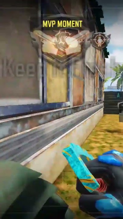 Lucky Collat #codmgarena #codm #callofdutymobile #codmgamplay #codmobile - YouTube