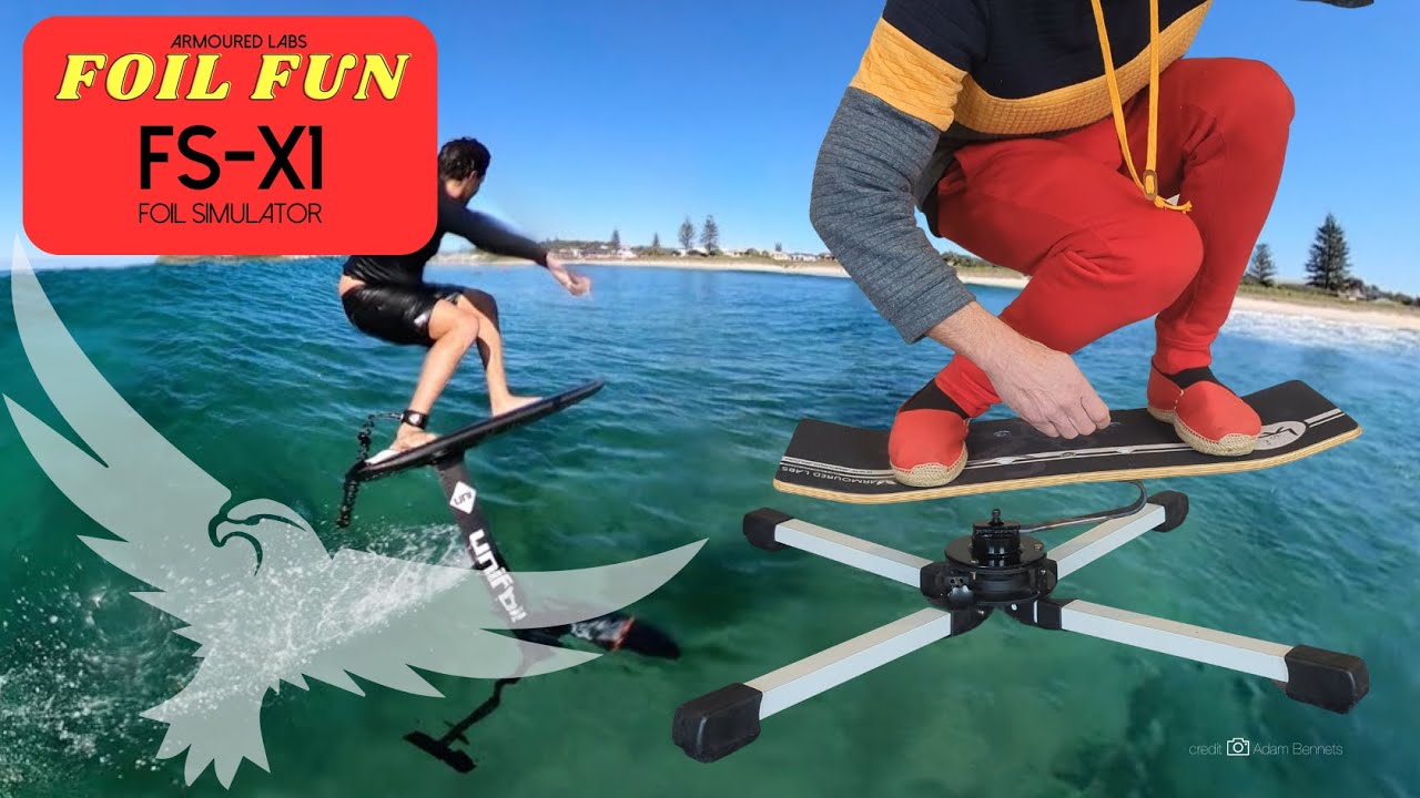 Pump Foil Must HAVE 2023 - Best Foils, Best Pumps, Best Rides - YouTube