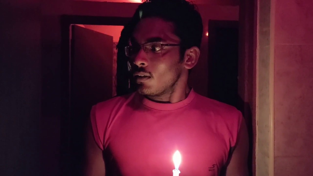Pandora -The horror film #Useheadphonesforbetterexperience - YouTube