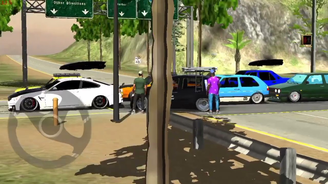 STANCE CAR SHOW...RICH CREW-CPM...CONVOY TO THE VILLAGE.... STANCE IS ...