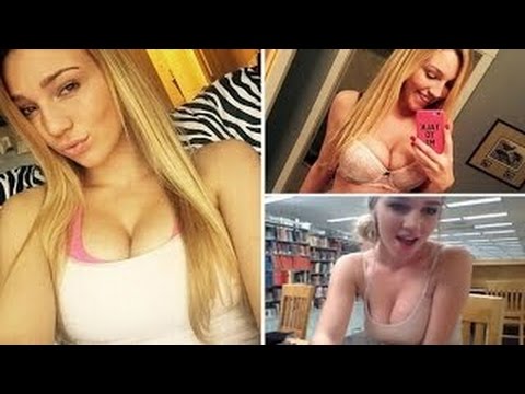 [18+] Hot Kendra Sunderland OSU Selfi Real Video