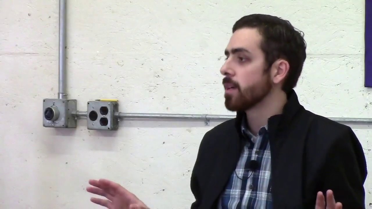 How to Properly Interpret the Bible - Brother Jacob Litchfield, April 1 ...