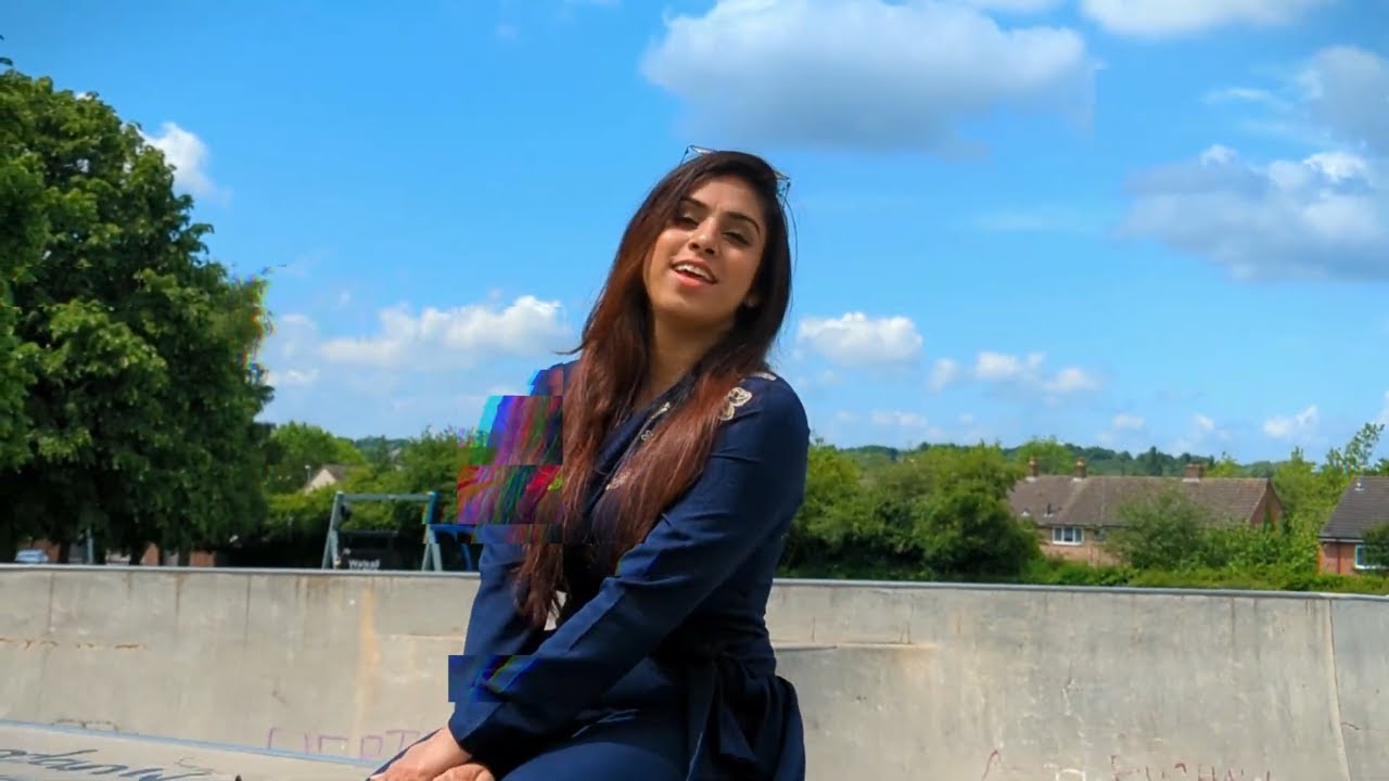 Gloria Jose - Be Alright - YouTube