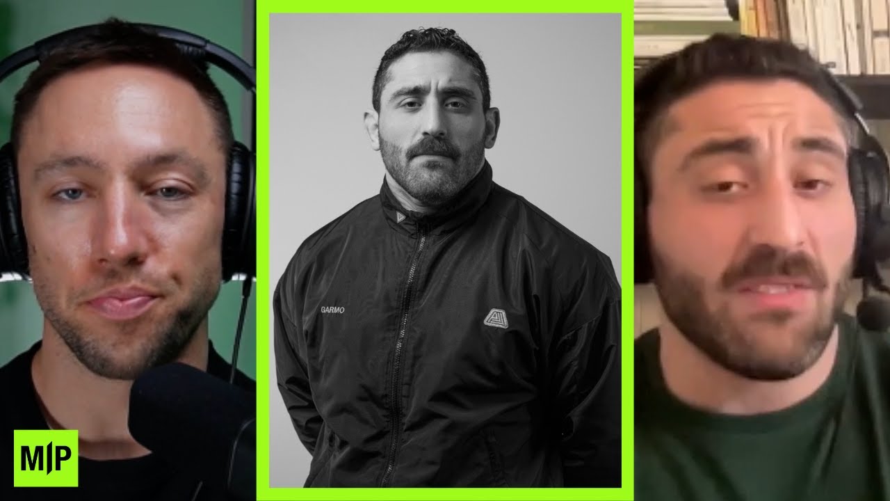 Why Jiu Jitsu STYLES Matter! | David Garmo and Abe Maynard - YouTube