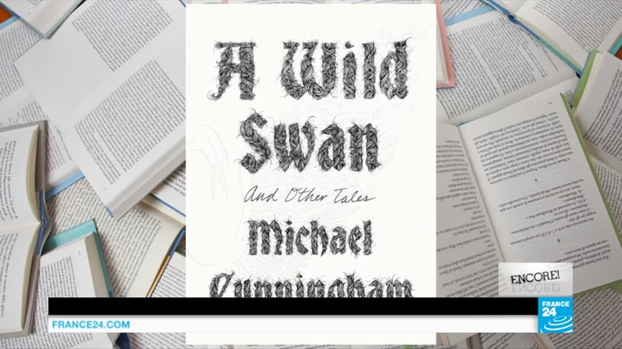 Pulitzer Prize-winning author Michael Cunningham on reimagining fairy ...