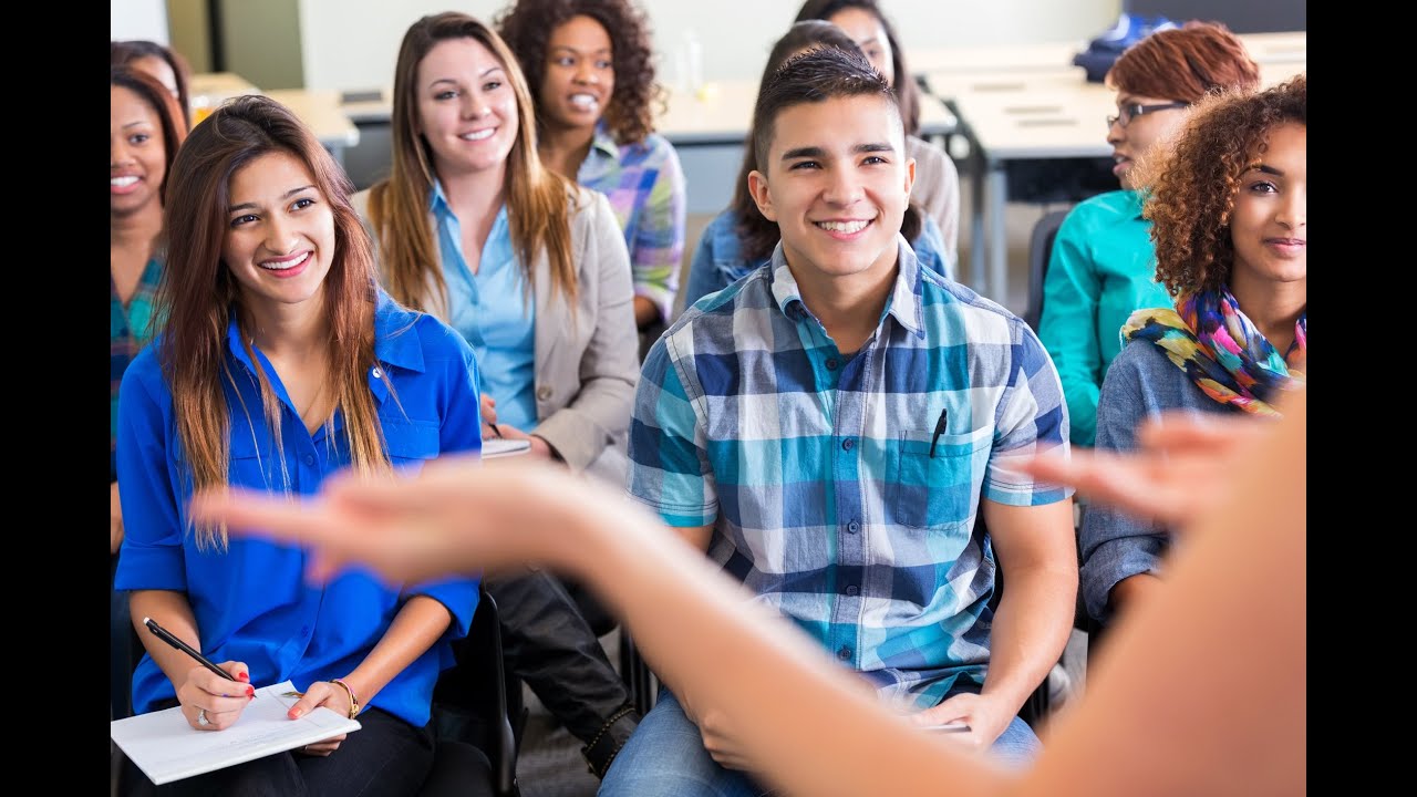 STORY TIME: My College Orientation Experience - YouTube