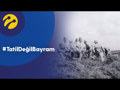 #TatilDeğilBayram