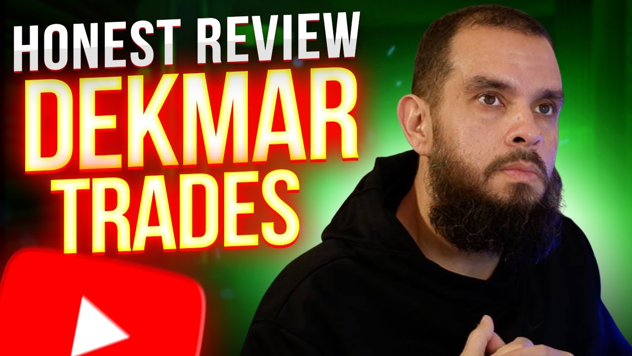 Honest Review of Dekmar Trades - YouTube