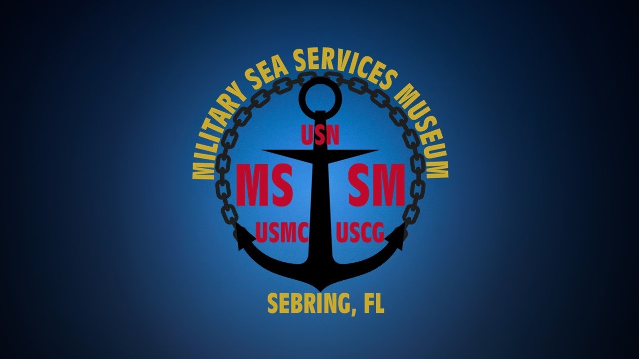 Military Sea Service Museum Virtual Tour - YouTube