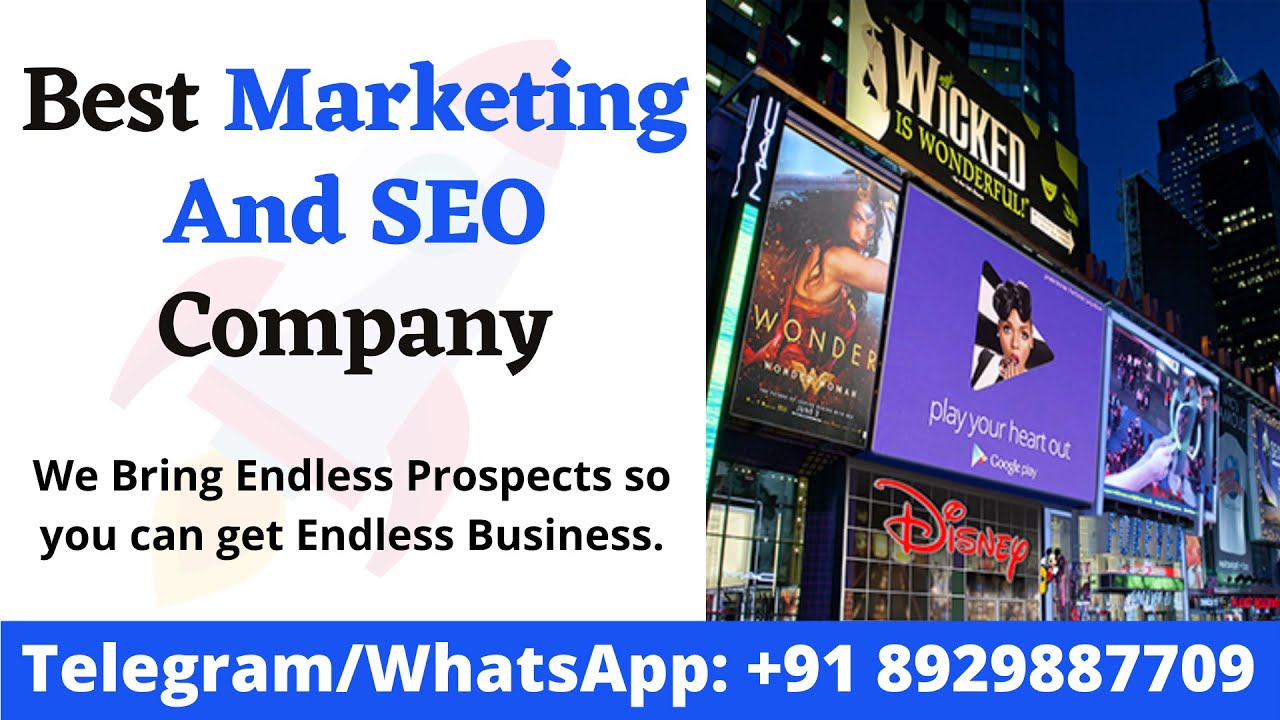 Best Digital Marketing Company/Agency in Namibia | Best SEO Company in ...