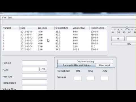 Java prog#46. How to refresh JTable after insert delete or update the data in java Netbeans IDE ...