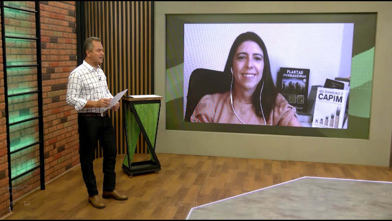 08/02/2022 - Entrevista Janina Martuscello - YouTube