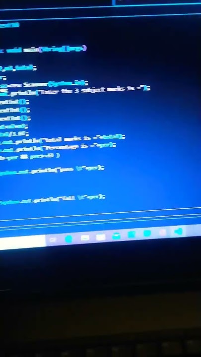 input pass or fail⚠️ #coding#foryou#trending#java#new#shortsvideo#viral#codinglife#program# ...