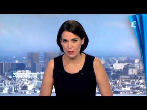 La voix est Libre avec Laura Massis - YouTube
