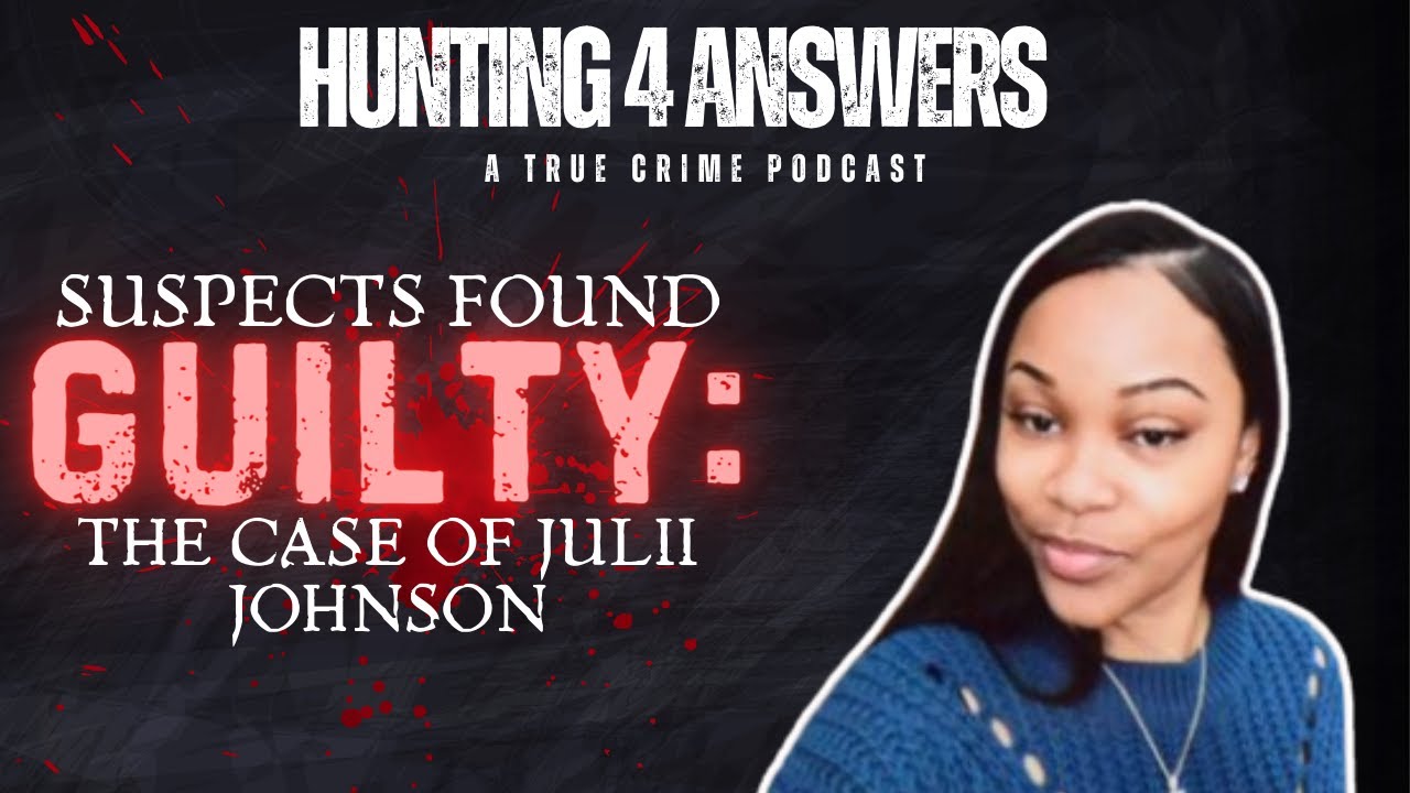 Her Boyfriend's Ex Girlfriend Plotted to M*rder Her | The Julii Johnson ...