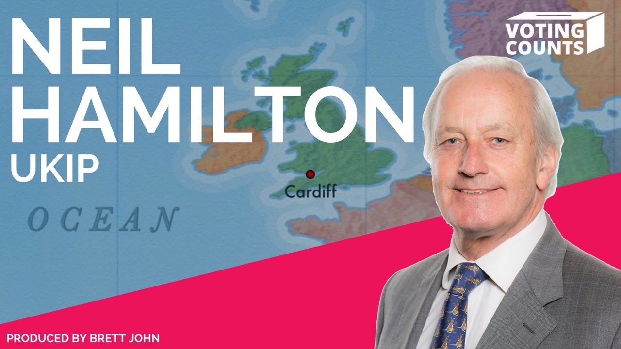 Voting Counts meets Neil Hamilton (UKIP) - YouTube