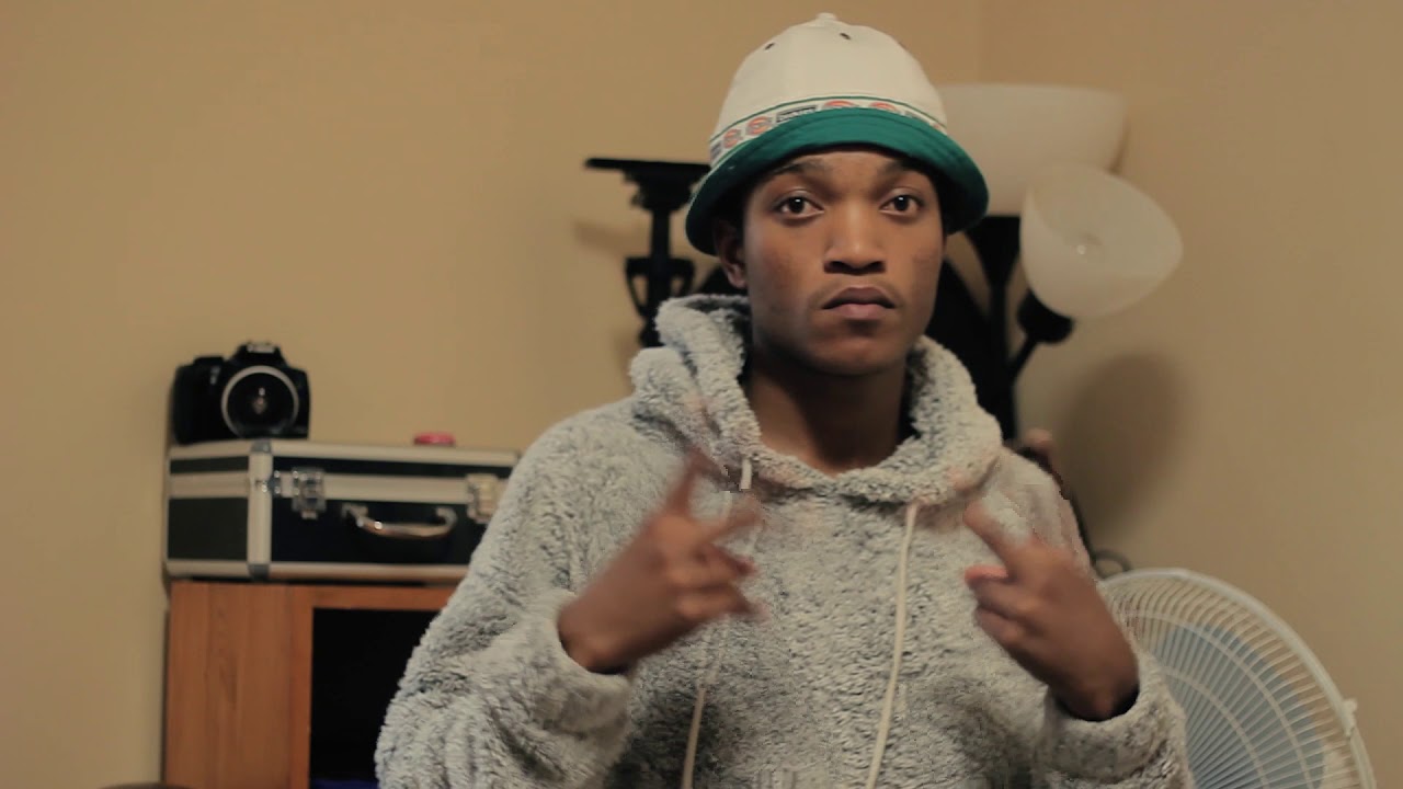 Light test (UCT Kopano Residence ) - YouTube