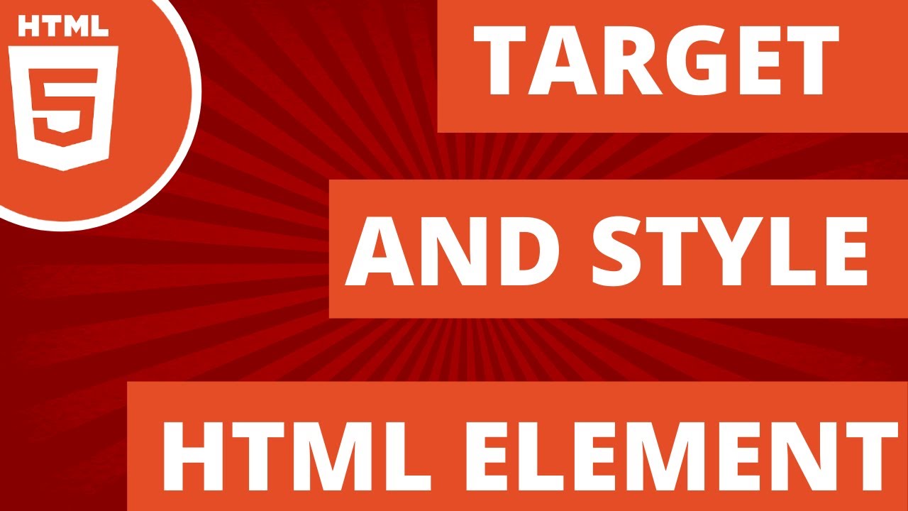 Style Elements In Css In Tami Css Selectors In Tamil Html Css Tami 1405