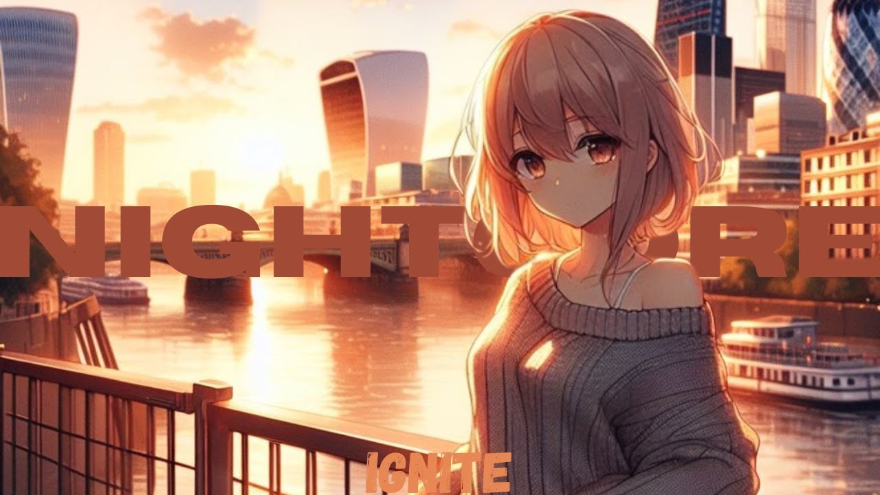 Nightcore - Ignite (Alan Walker & K-395 ft. Julie Bergan & Seungri ...