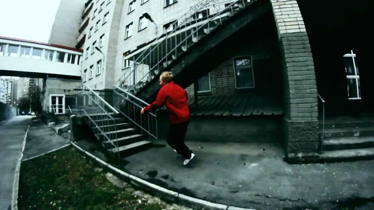 Ivan Savchuk - Solo 2011 - YouTube