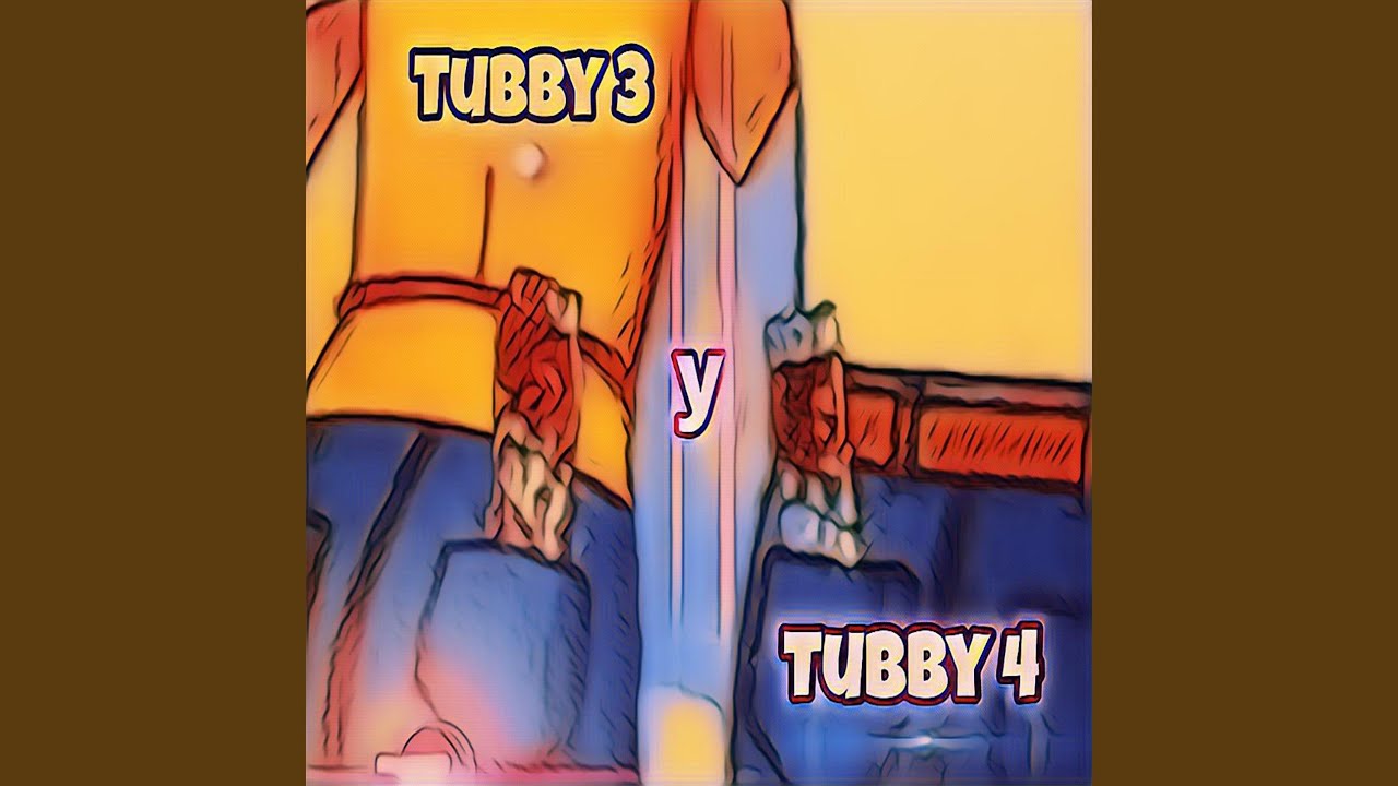 Tubby 3 y Tubby 4 (feat. Pablo Daniel Azzaroni) - YouTube
