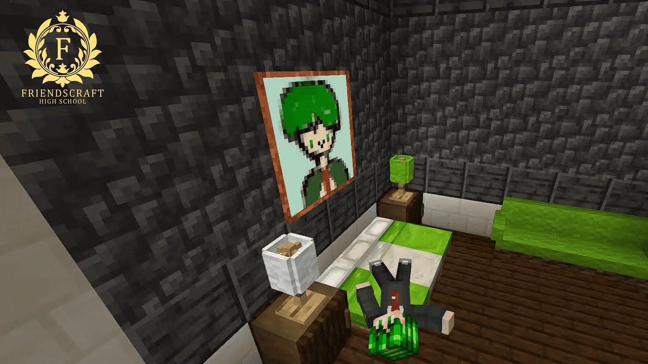 - FriendsCraft SMP SS3 : Hi ......#ep10 - YouTube