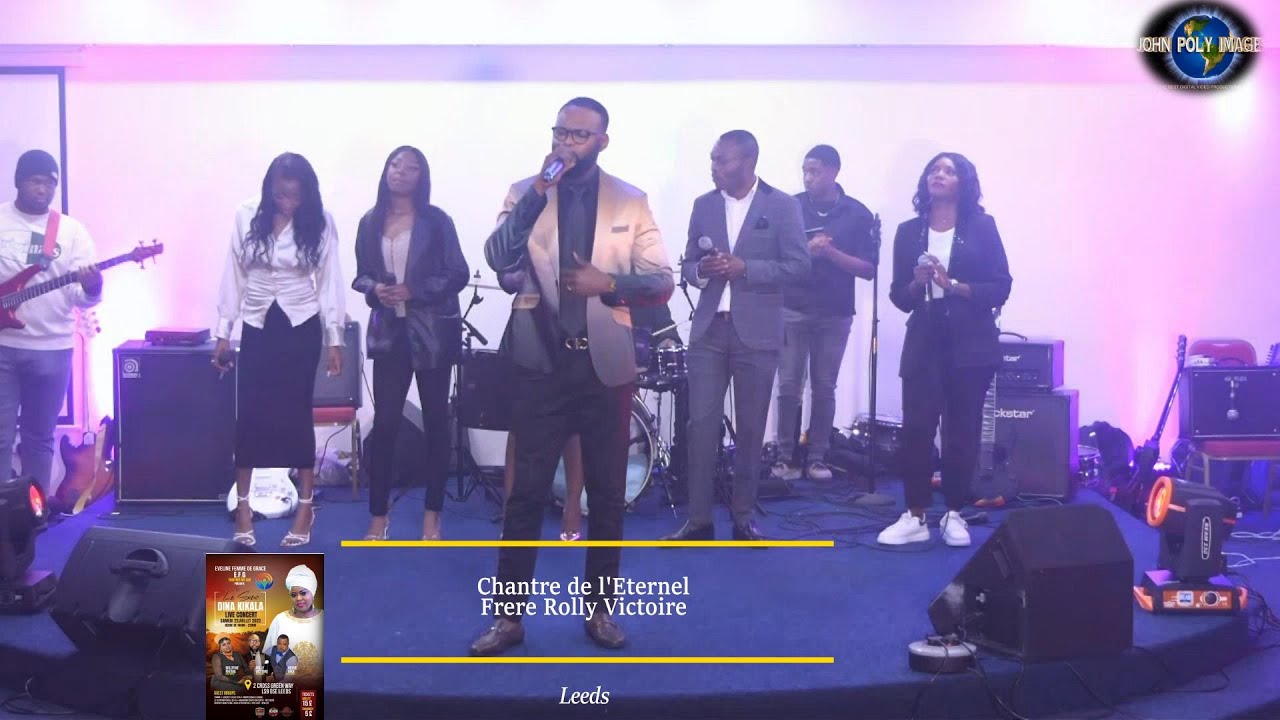 Frere Rolly Victoire - YouTube