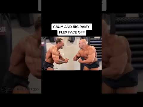 CBUM AND BIG RAMY - YouTube