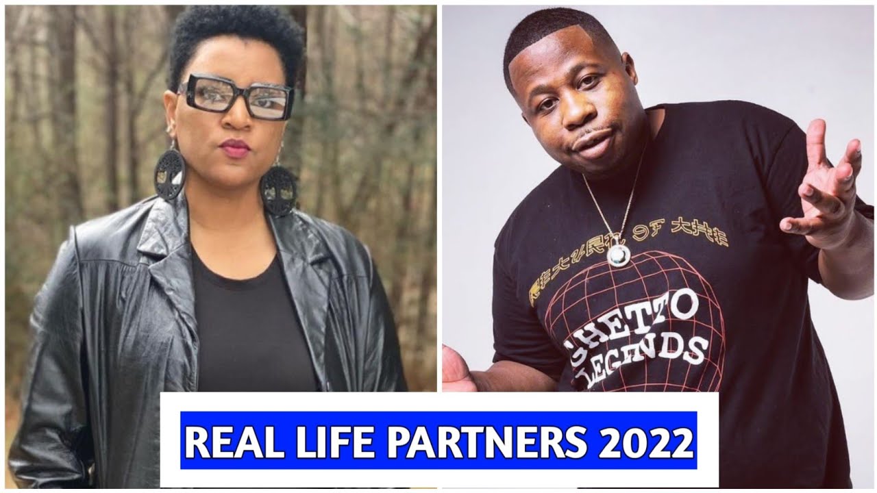 Schelle Purcell Vs Navve Greene (Kountry Wayne Members) Real Life ...