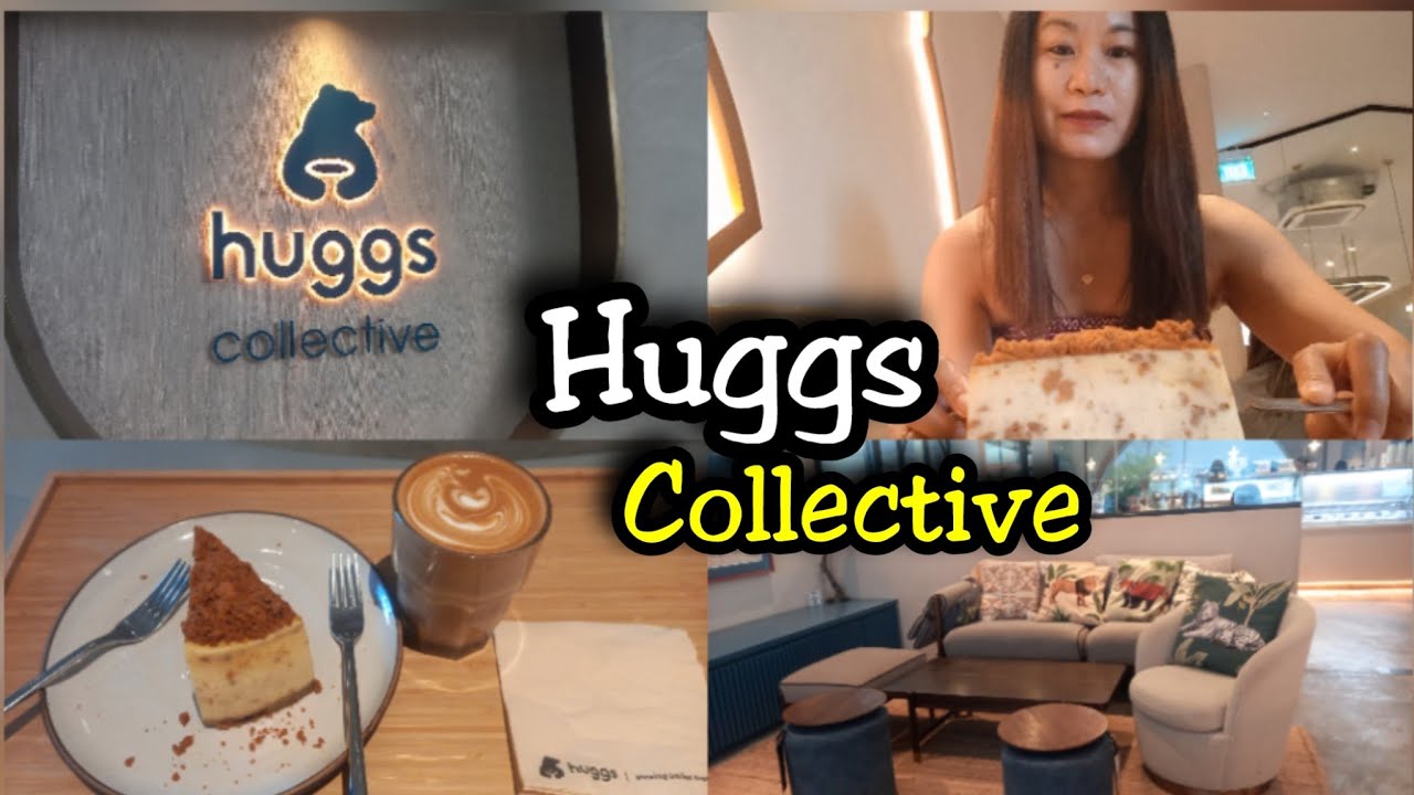 Huggs Collective || Jovelyn Mirambel - YouTube