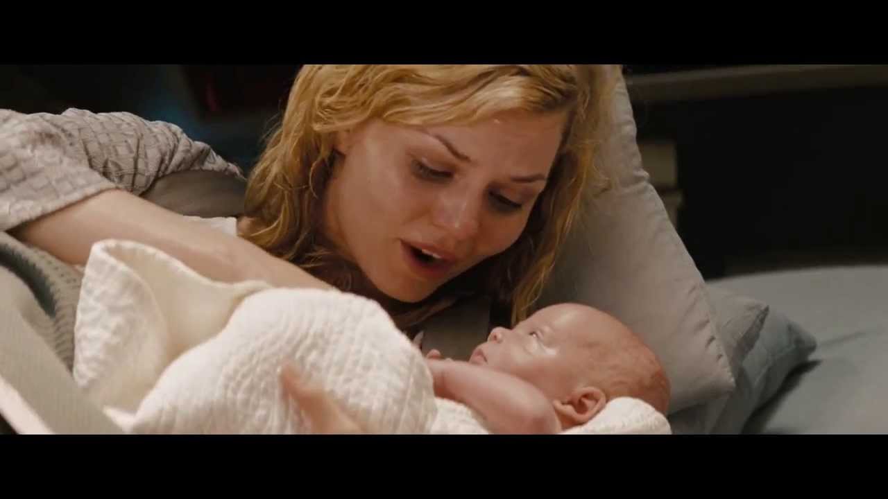 Star Trek - Labor of Love - Full Scene [HD] - YouTube