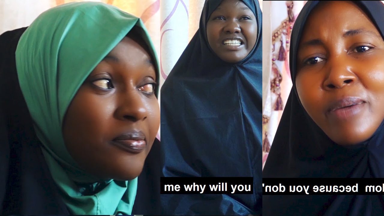 MABUDIN ALKHARI ( BEST ISLAMIC FILM WITH ENGLISH SUBTITLES) - YouTube