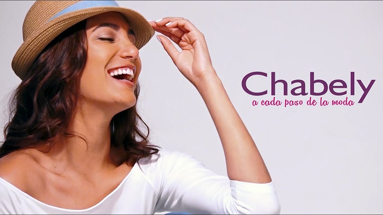 Zapatos Chabely colección Otoño/Invierno 2017 - YouTube