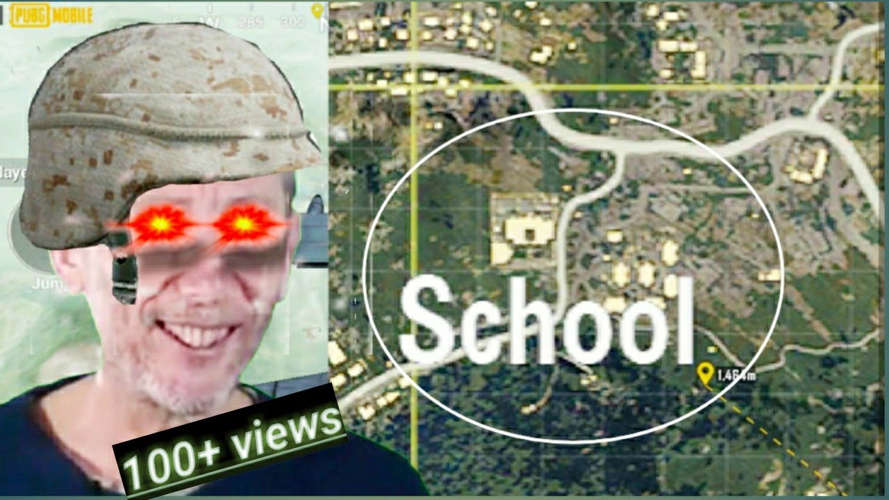 School.Exe - YouTube