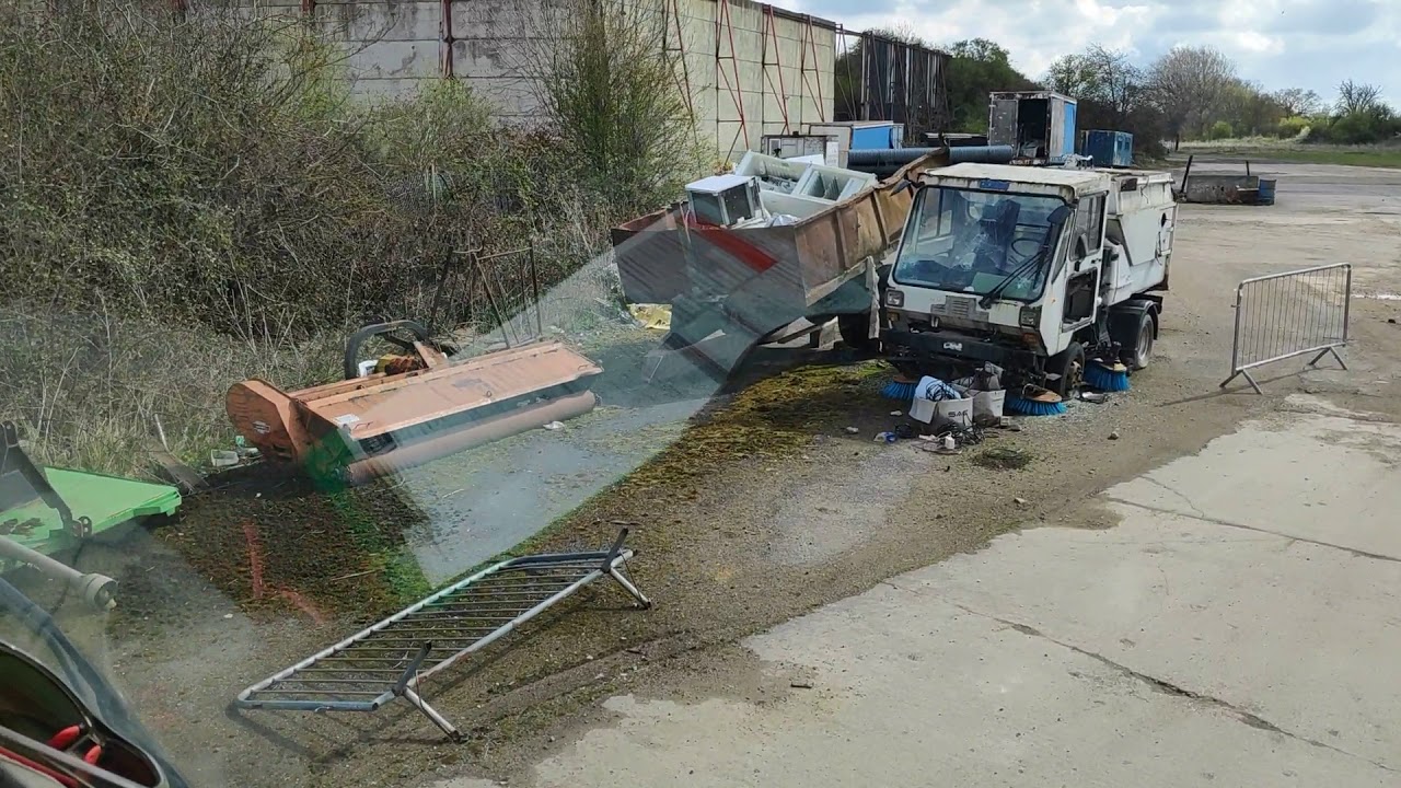 Long Marston airfield, Shakespear Raceway march 2019 - YouTube