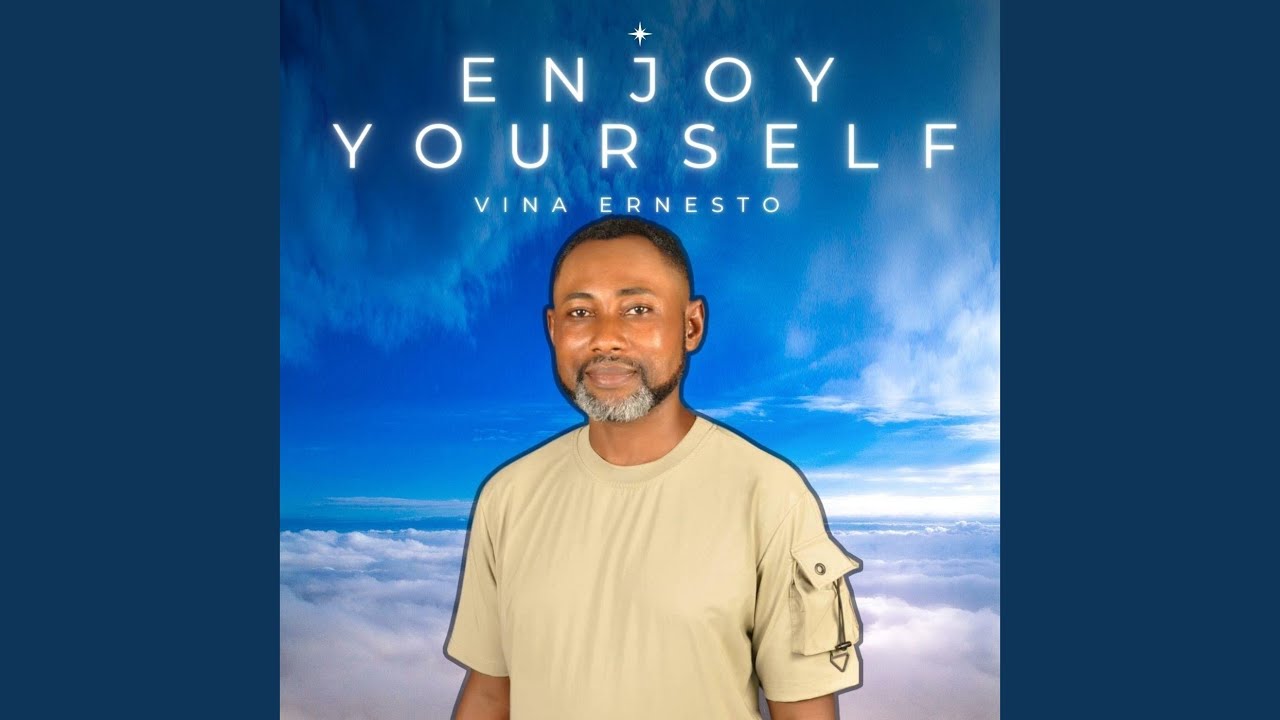 Enjoy Yourself - YouTube
