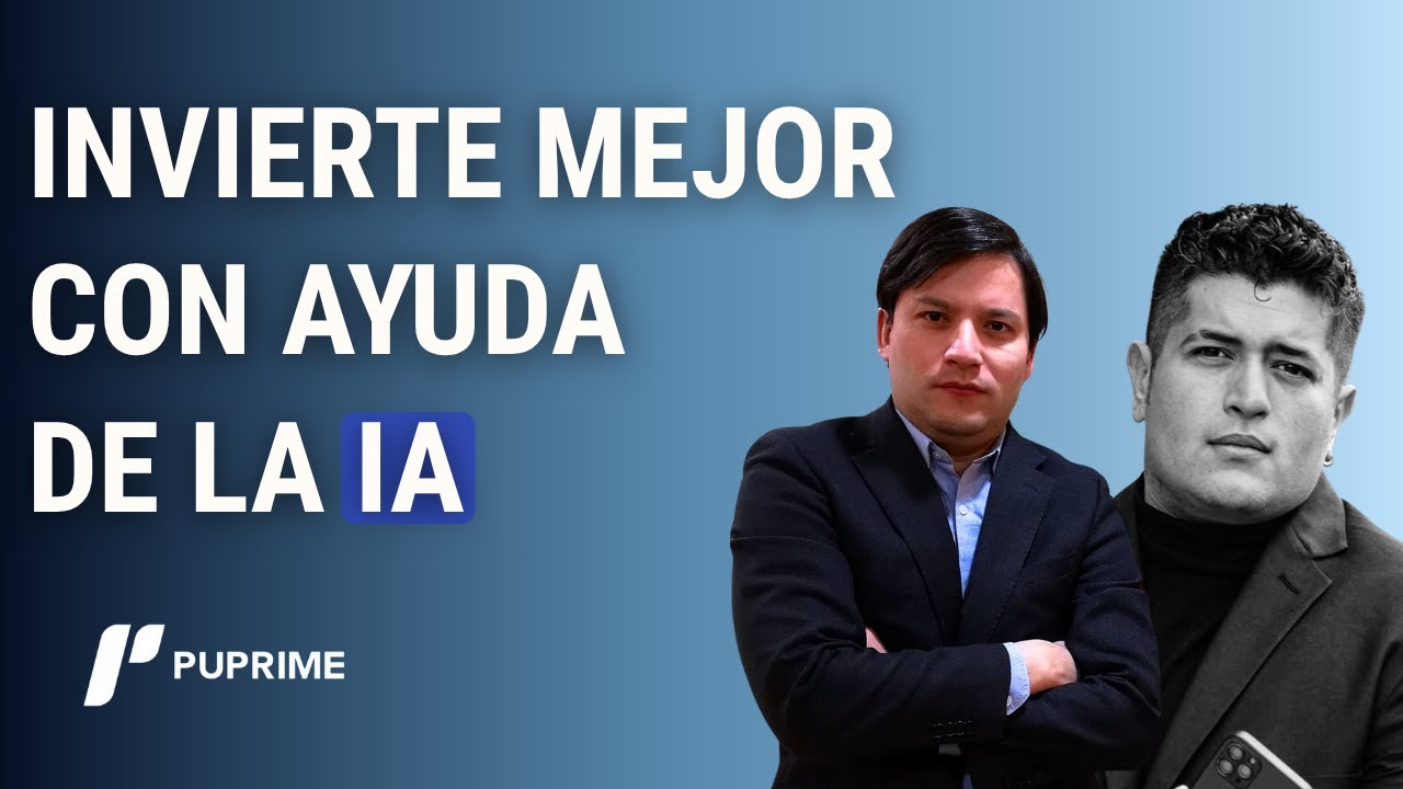 Cómo utilizar ChatGPT y otras IA para crear y validar estrategias de inversión - YouTube